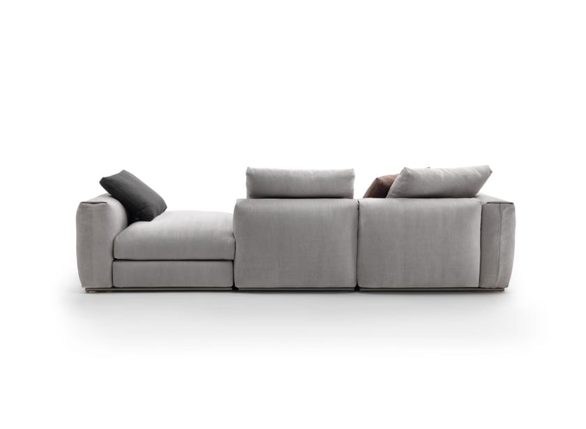 ASOLO Sofa By Flexform | design Antonio Citterio