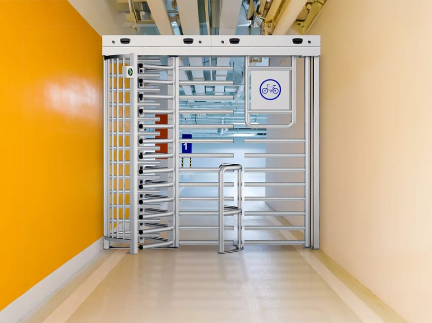 ASSA ABLOY Entrance Systems: Automatic entry doors | Archiproducts