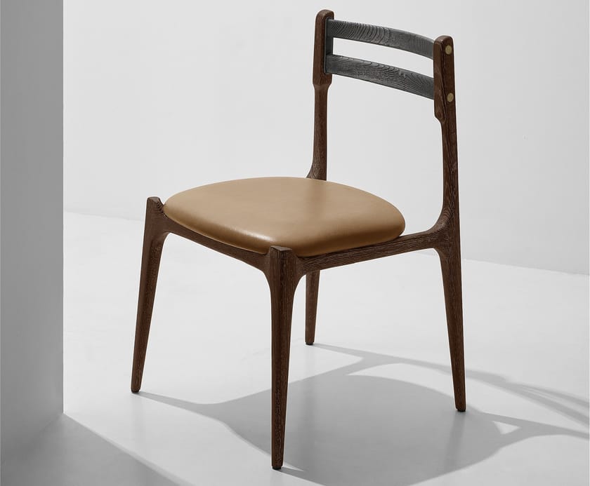 ASSEMBLY | Chair By District Eight