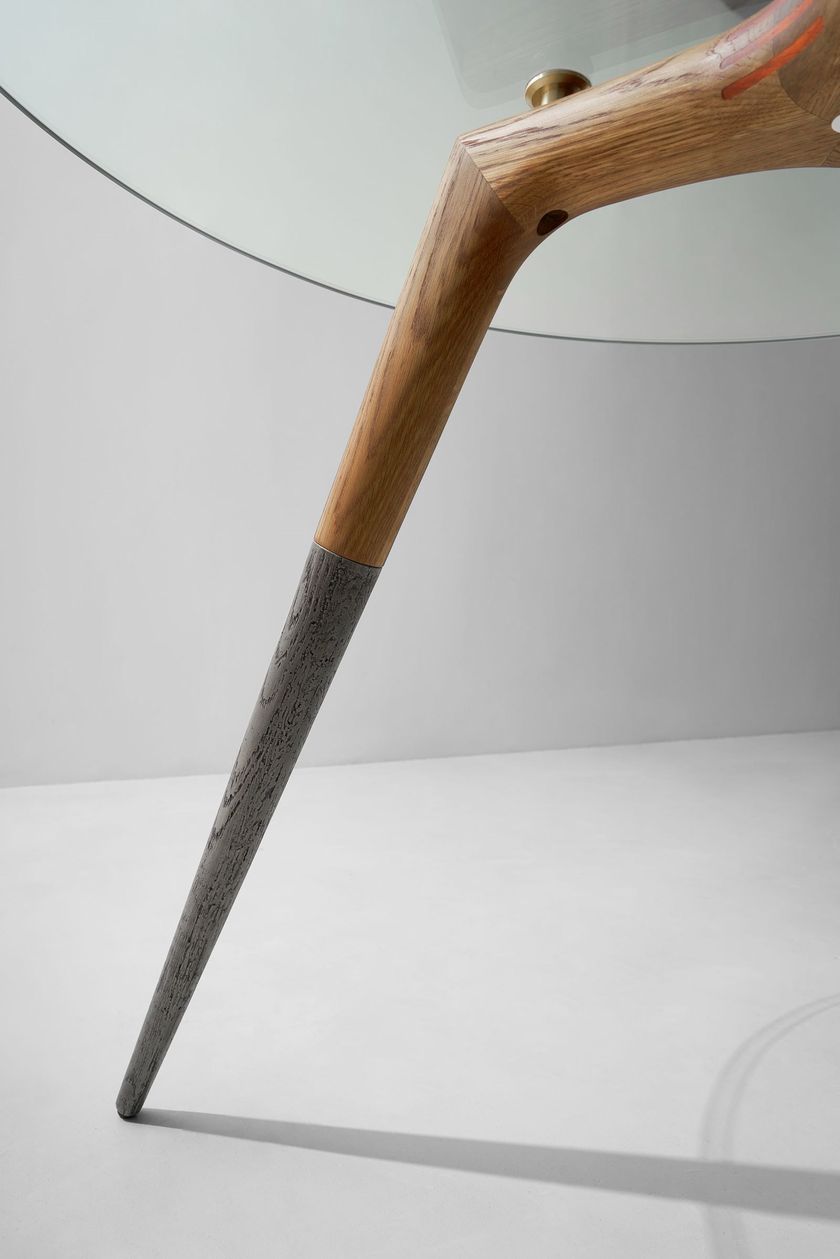 ASSEMBLY | Round table By District Eight