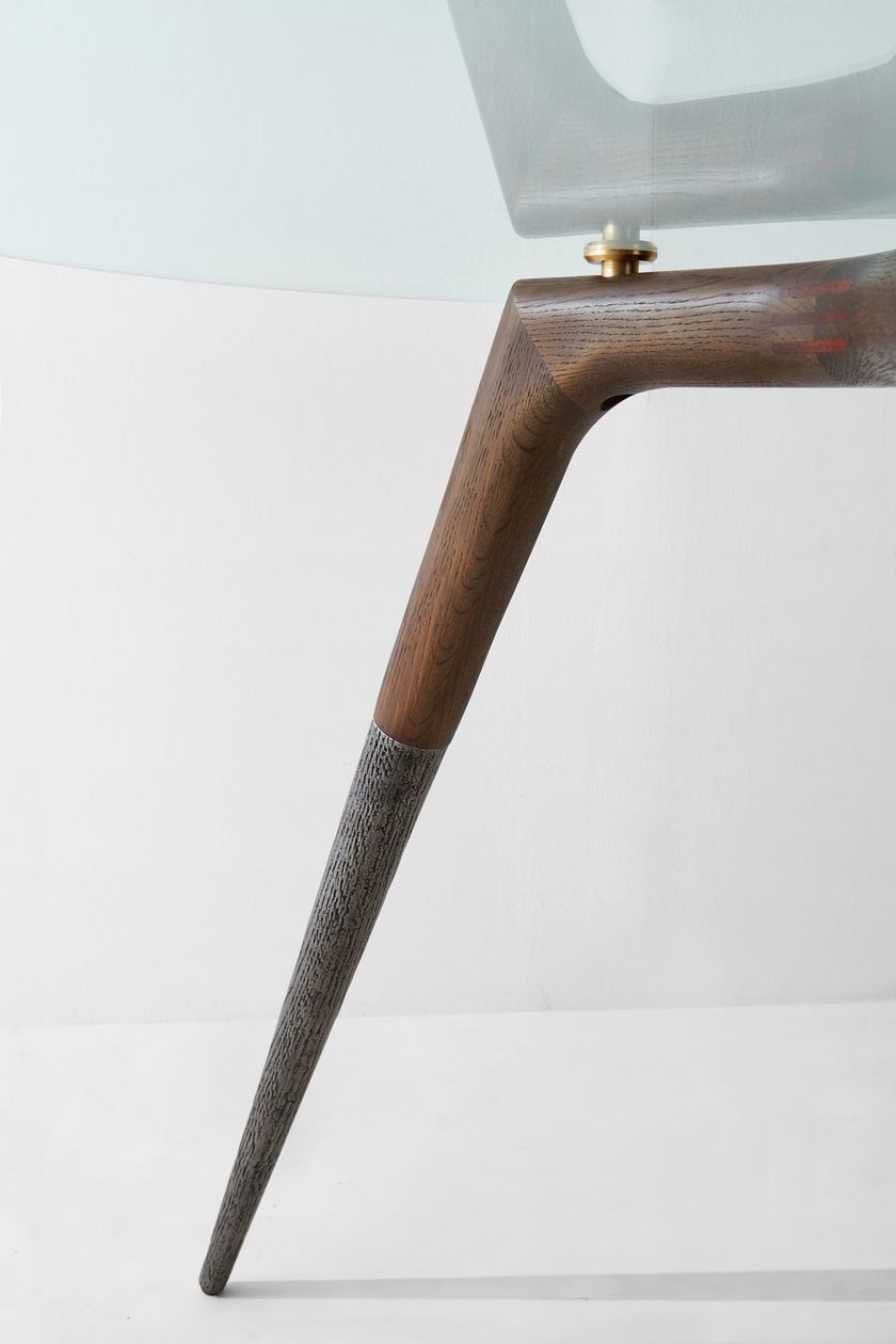 ASSEMBLY | Round table By District Eight