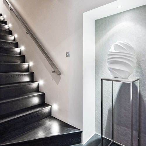 ASTER 2 Spotlight By Terzo Light