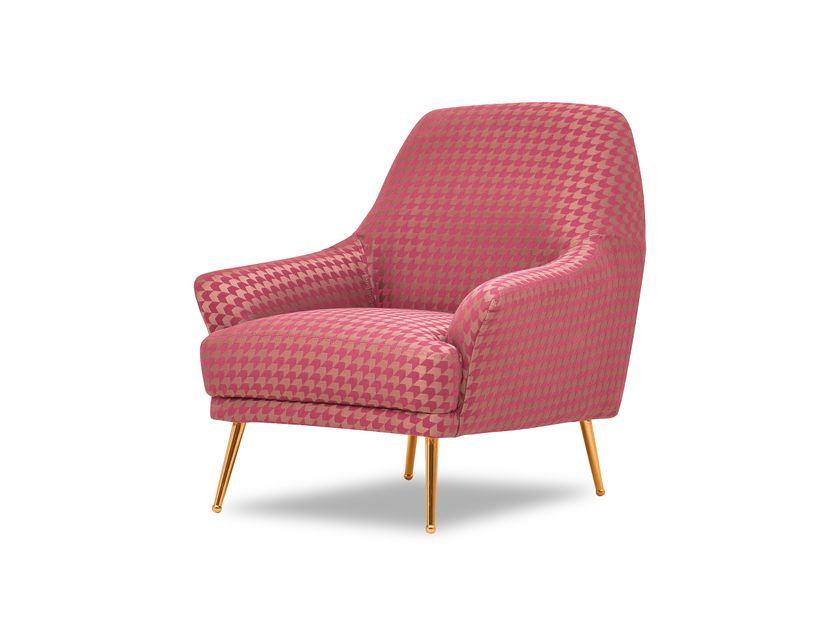 ASTORIA | Armchair Astoria Collection By Enza Home