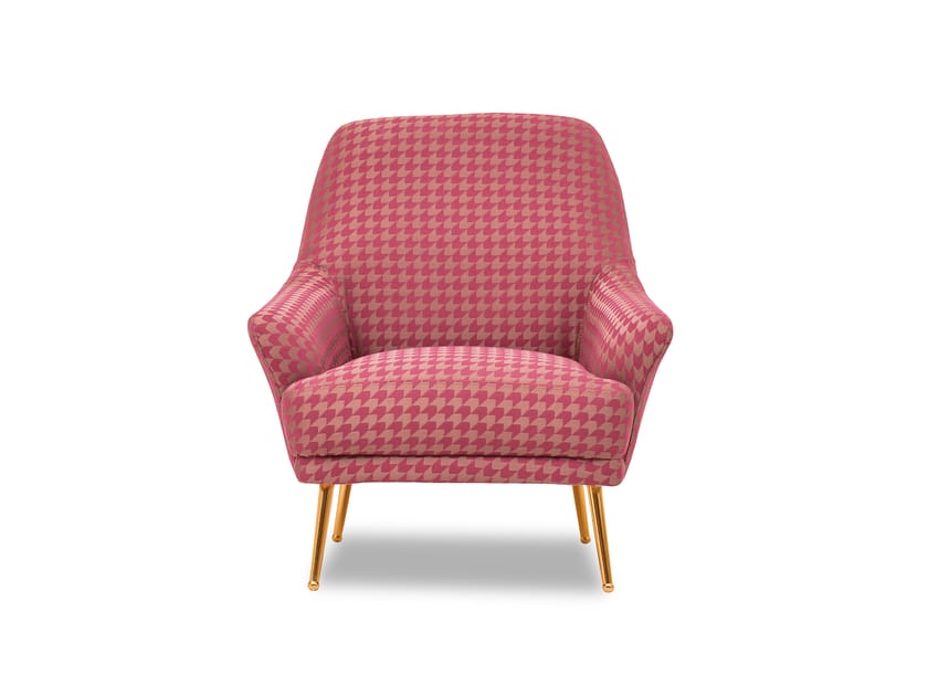 ASTORIA | Armchair Astoria Collection By Enza Home