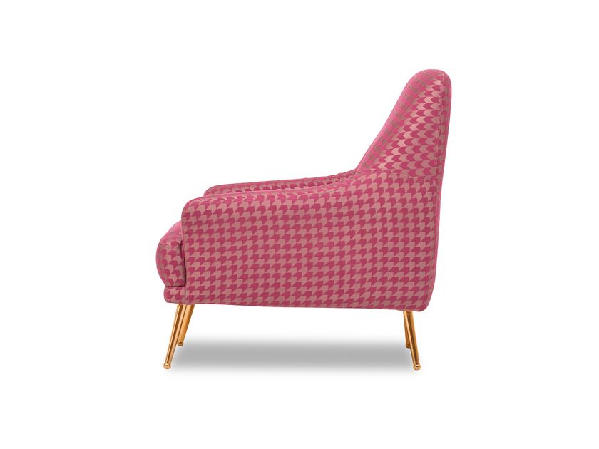 ASTORIA | Armchair Astoria Collection By Enza Home