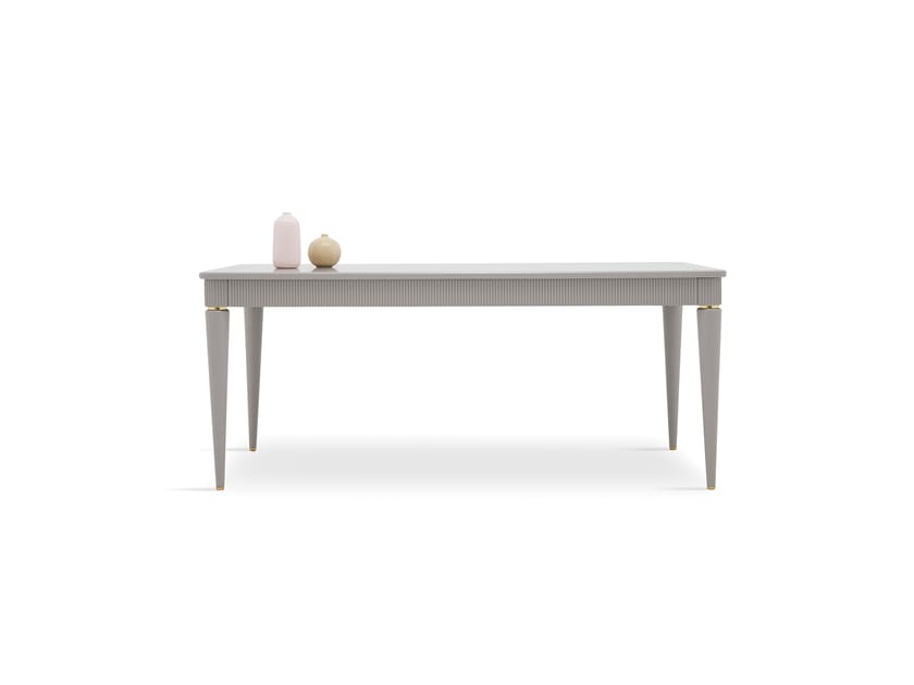 ASTORIA | Table Astoria Collection By Enza Home