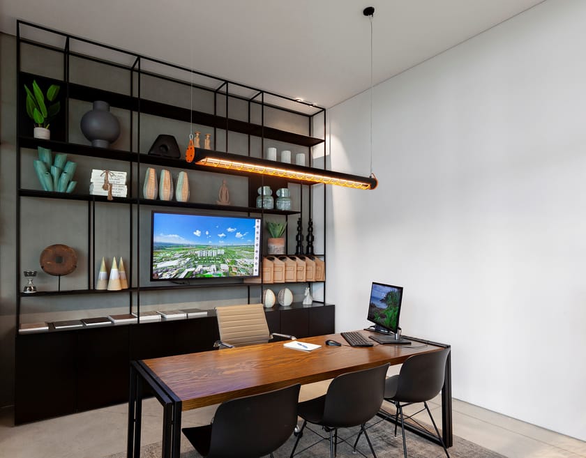 ASTRO pendant lamp By Studio Beam