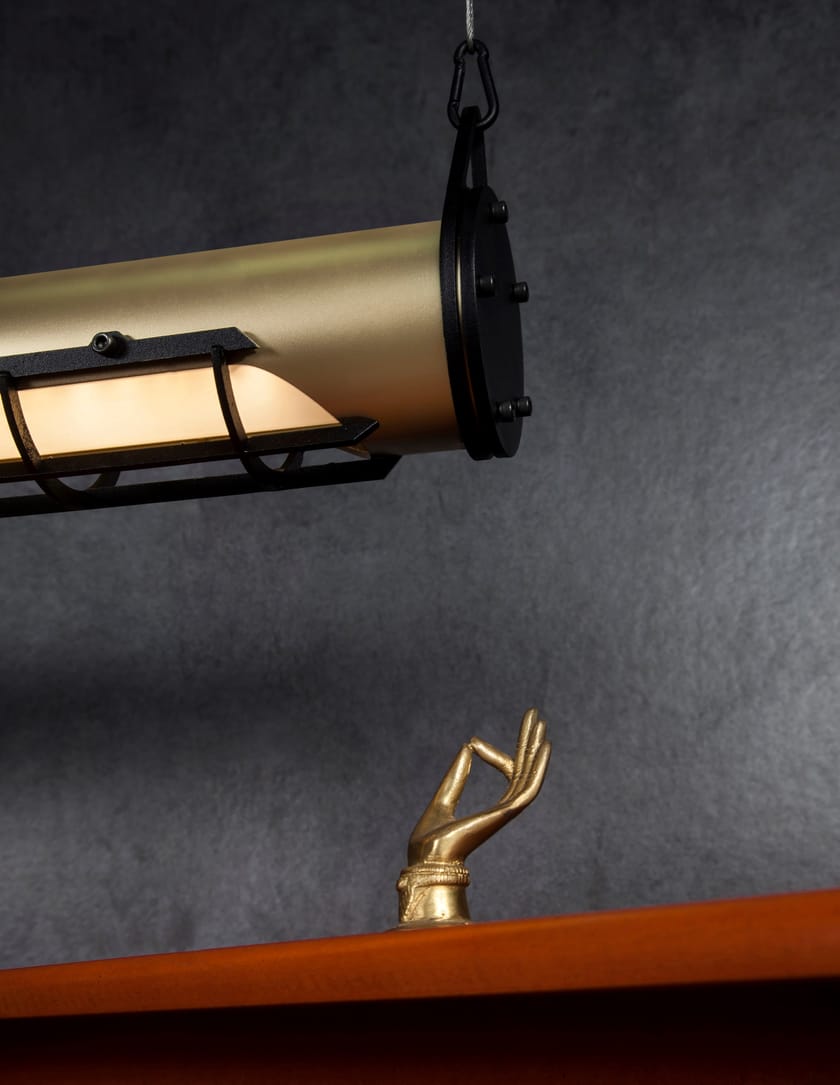 ASTRO Pendant lamp By Studio Beam