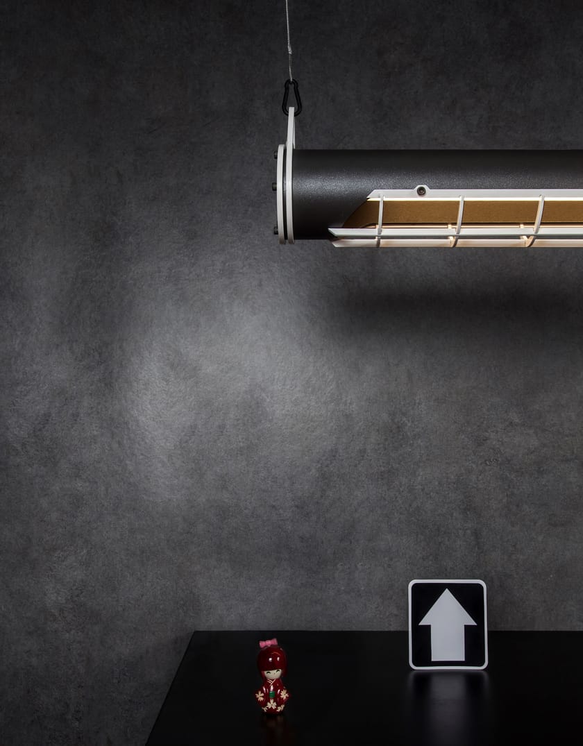 ASTRO Pendant lamp By Studio Beam