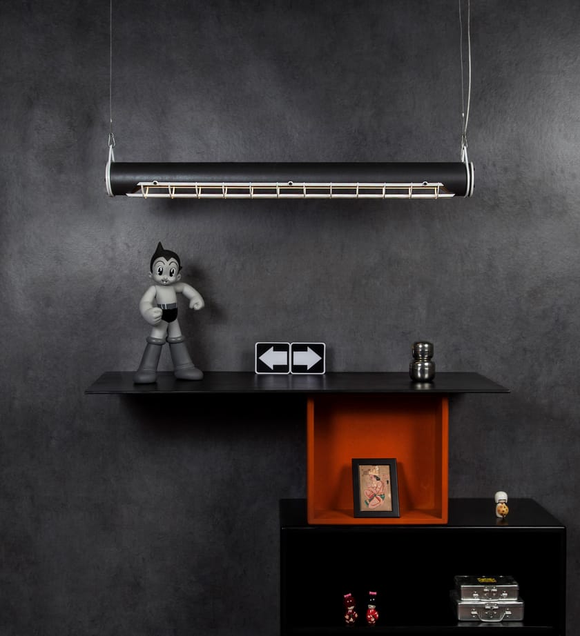 ASTRO pendant lamp By Studio Beam