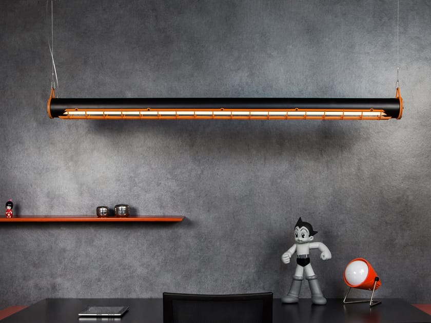 ASTRO pendant lamp By Studio Beam