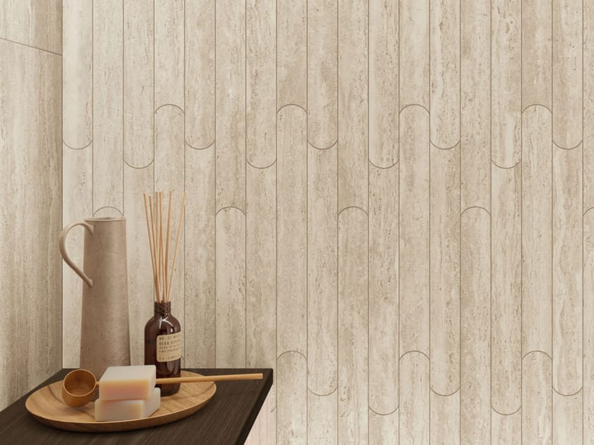 ASTRUM Mosaico de gres porcelánico By Supergres