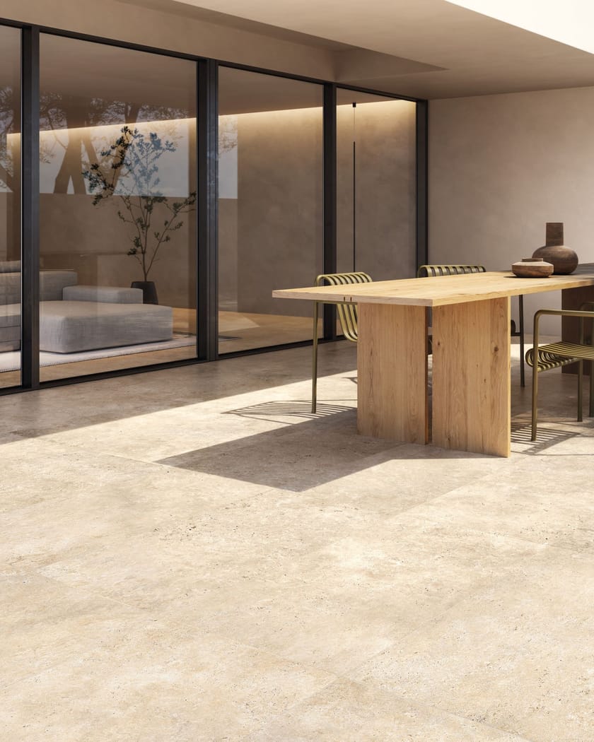 ASTRUM T20 outdoor floor tiles By Supergres