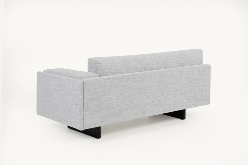 ASYMMETRIC Modular sofa By BassamFellows | design Craig Bassam