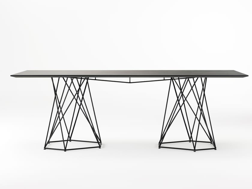 Garden tables Revit | Archiproducts