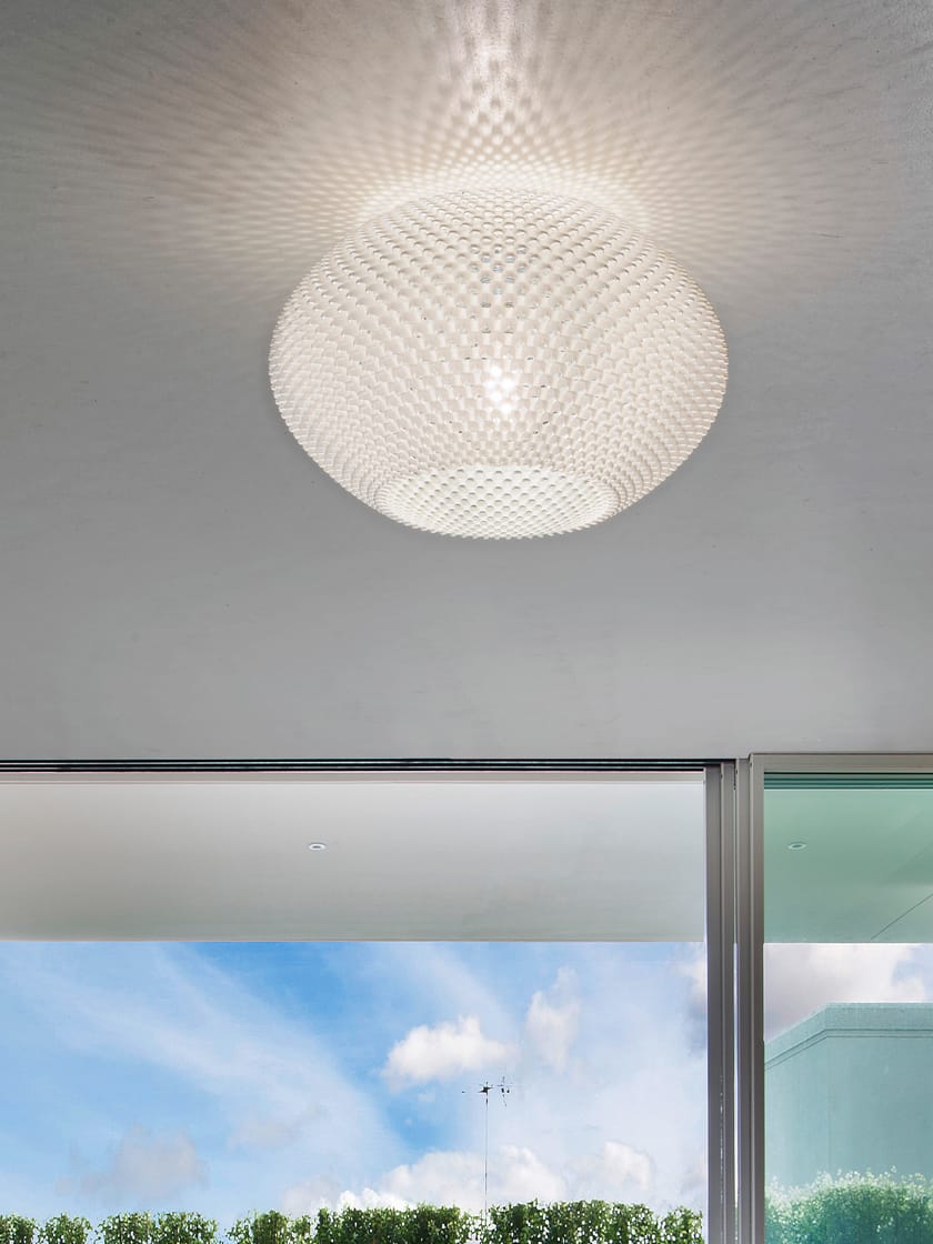 ATAMO | Deckenlampe By millelumen Design Dieter K. Weis