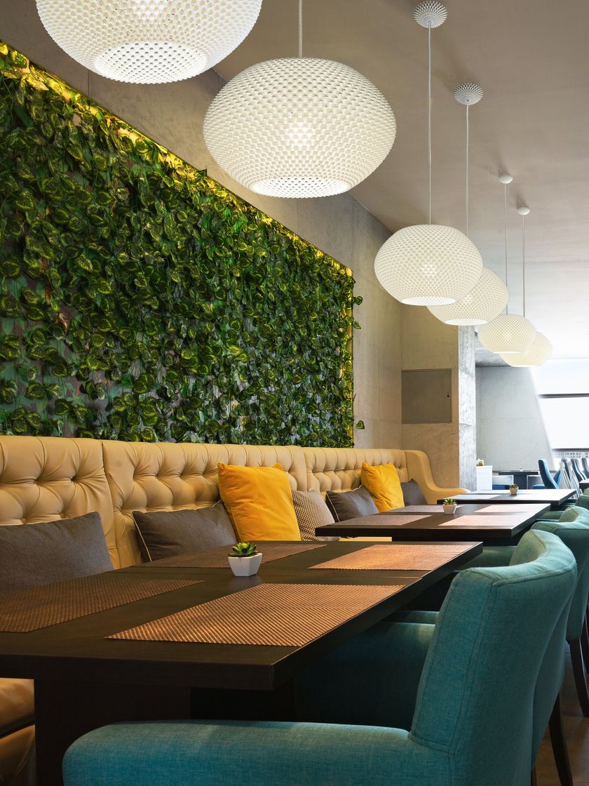 ATAMO LED pendant lamp By millelumen | design Dieter K. Weis