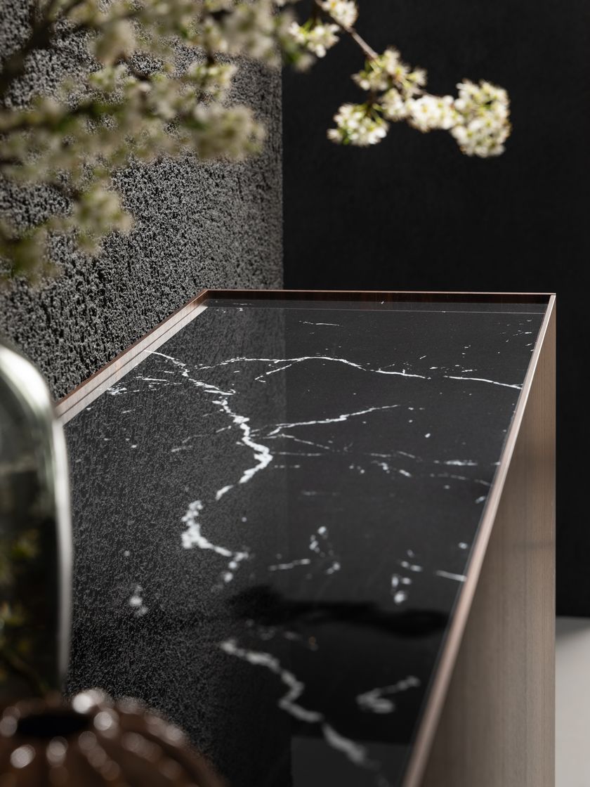 ATELIER | Highboard Atelier Collection By Capo d’Opera design Silvano ...