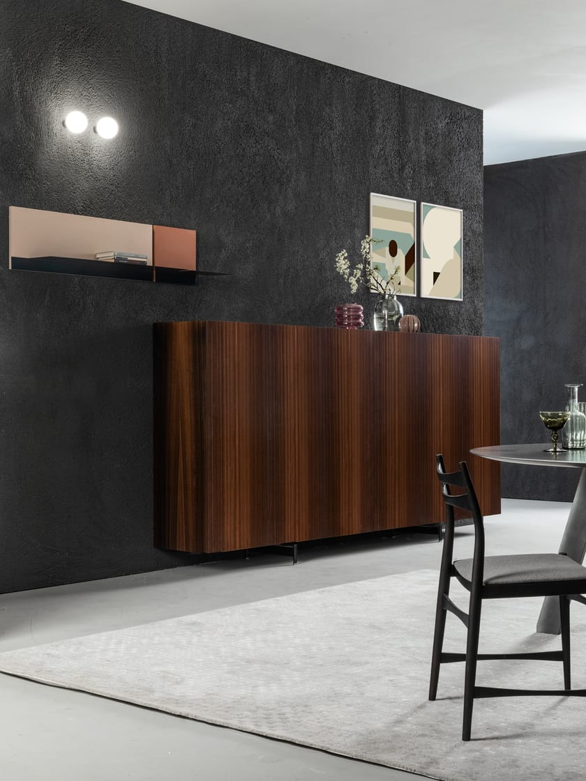 ATELIER | Highboard Atelier Collection By Capo d’Opera design Silvano ...