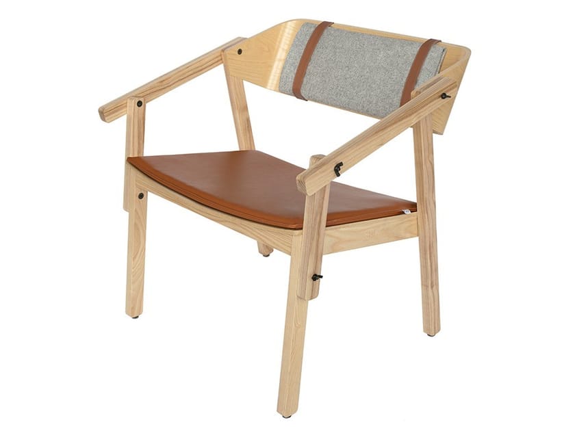 Easy chairs, with BIM/CAD | Archiproducts