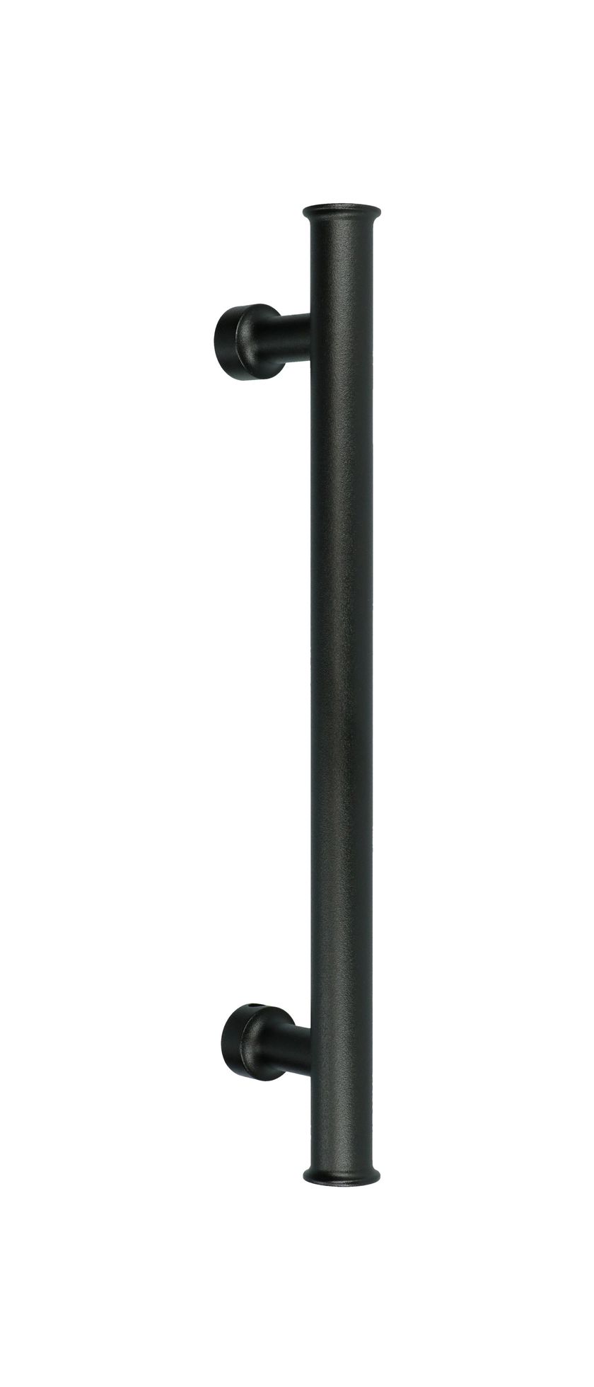 ATHENA Brass pull handle By Quincalux | design Frederik Delbart