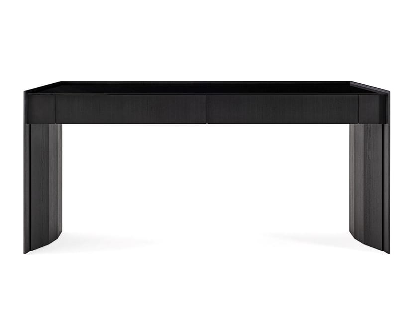 ATHUS | Console table By Gallotti&Radice design Gabriele & Oscar Buratti