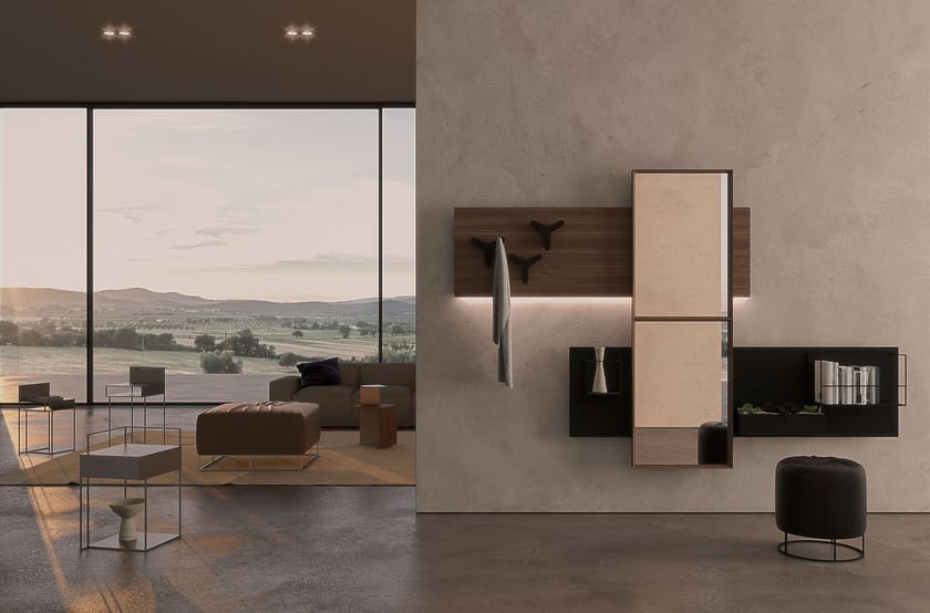 ATIK Coffee table By Ronda Design