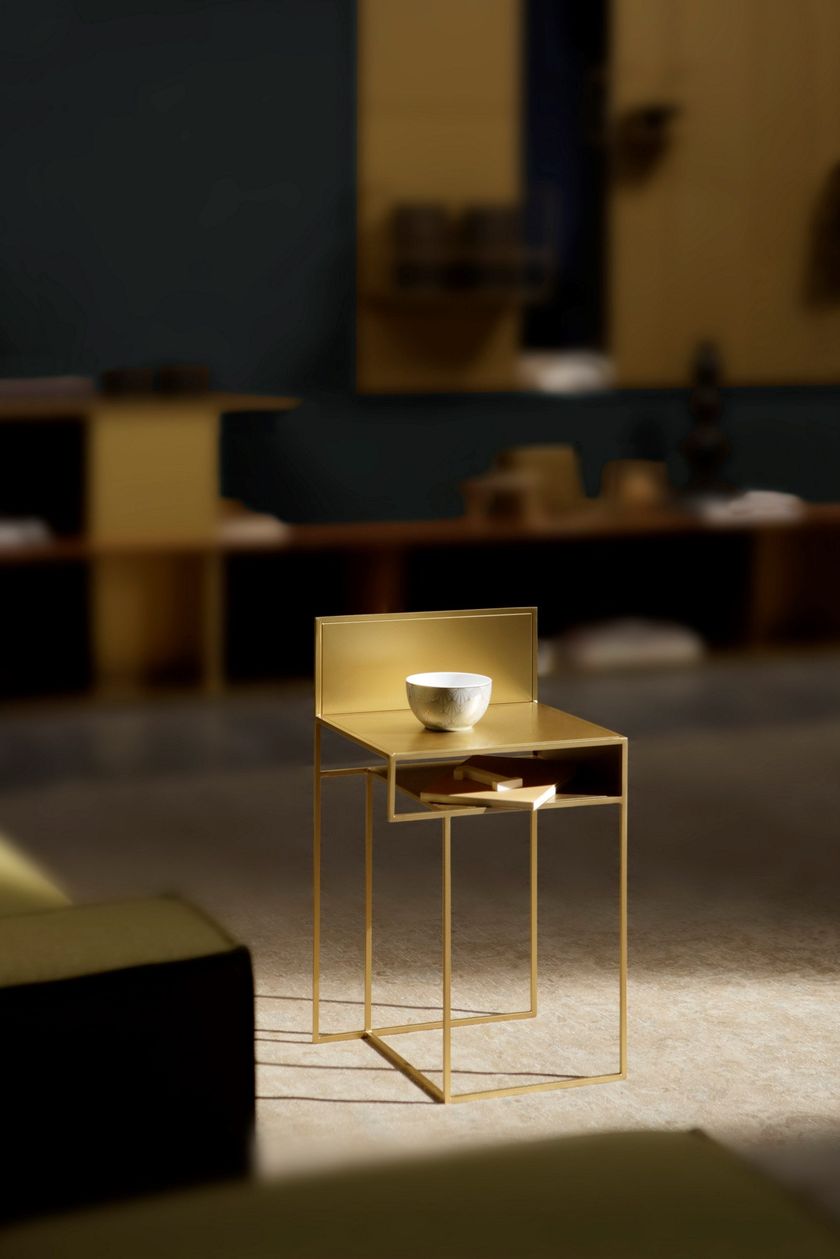 ATIK Coffee table By Ronda Design