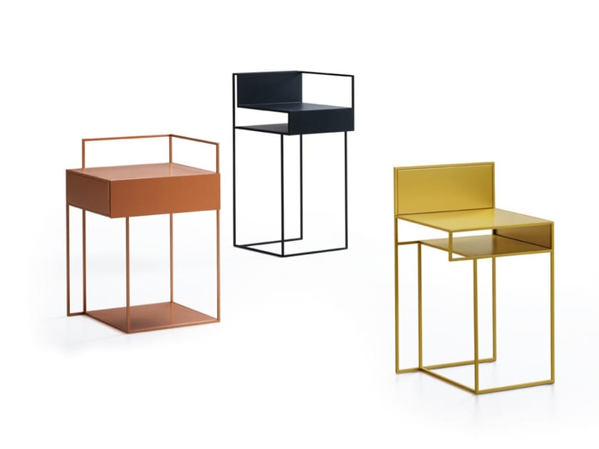 ATIK Coffee table By Ronda Design