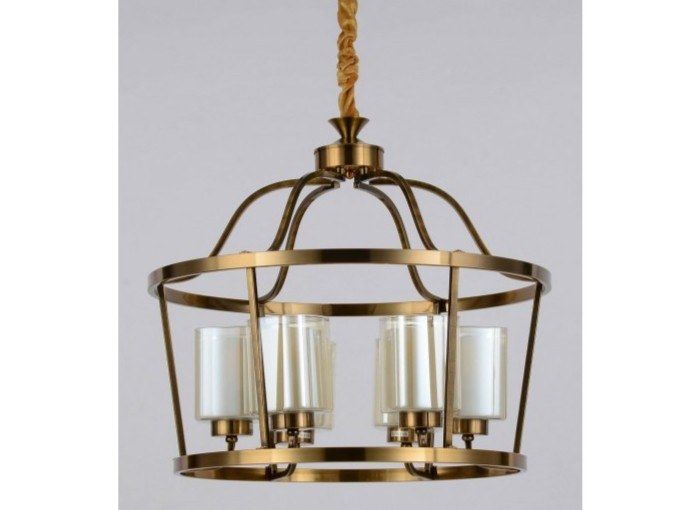 ATLANTA | Metal pendant lamp Metal pendant lamp By Arrediorg.it®