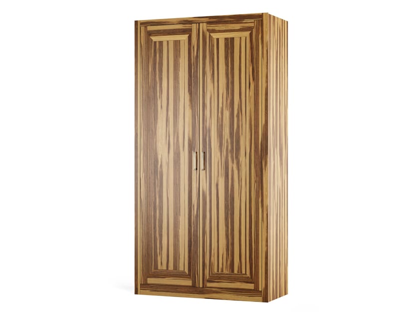 Wood veneer Wardrobes | Archiproducts
