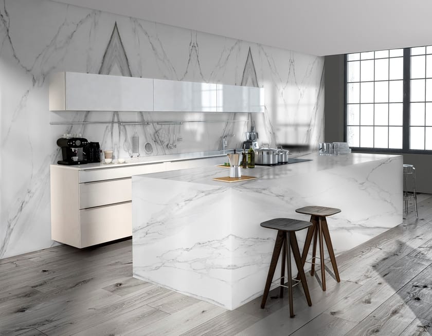 ATLANTIS 12 & 6 mm Collection By Arklam