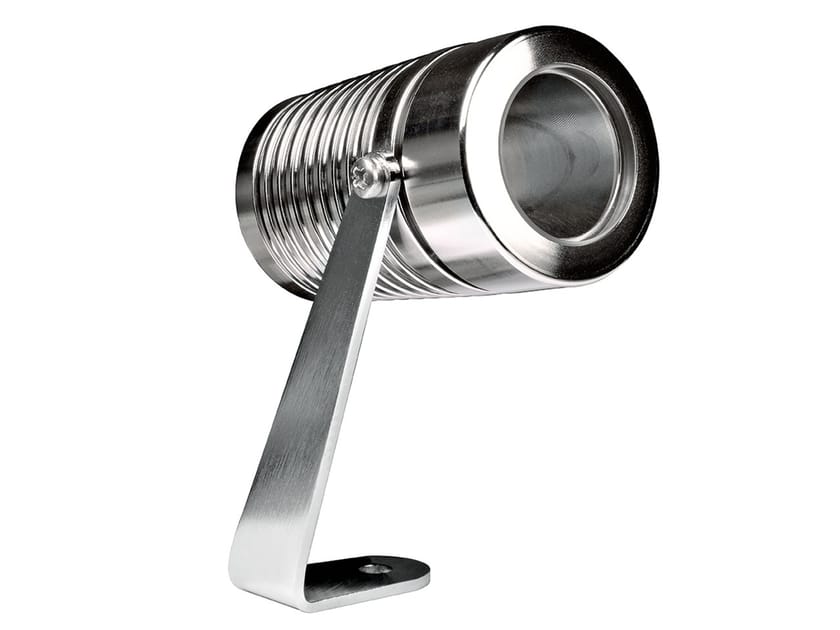 ATLAS LED adjustable Outdoor floodlight By Aldabra