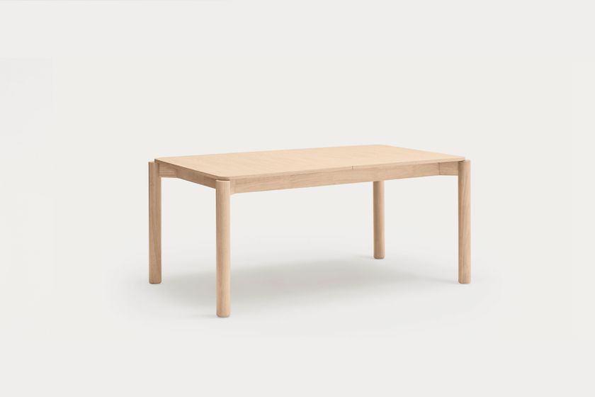 ATLAS | Extending table By TEULAT design Cambres Design