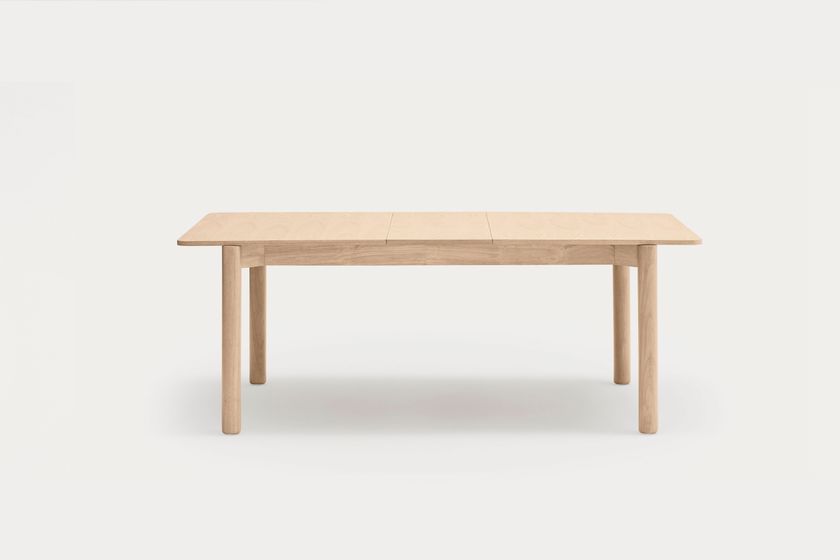 ATLAS | Extending table By TEULAT design Cambres Design