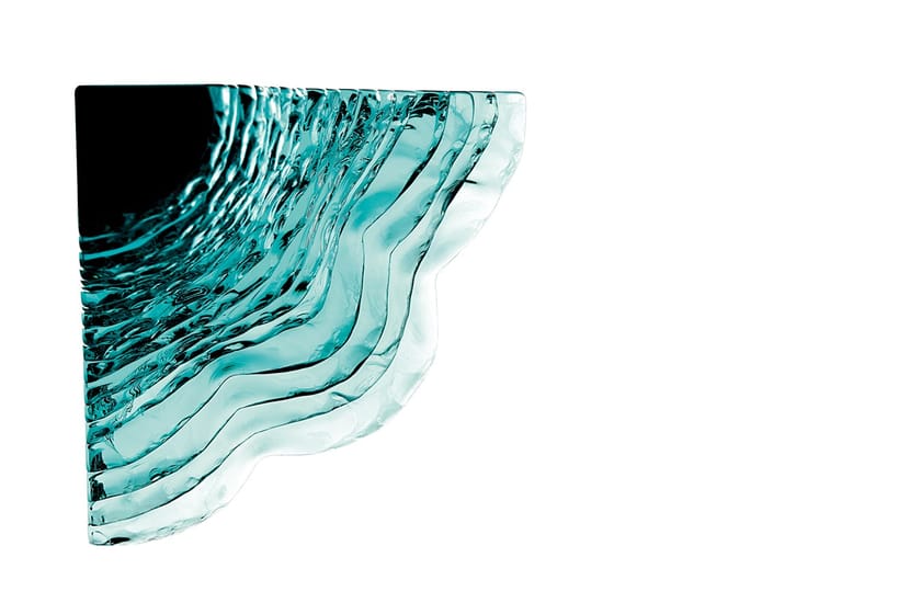 ATLAS 茶几 By Fiam Italia | design Danny Lane