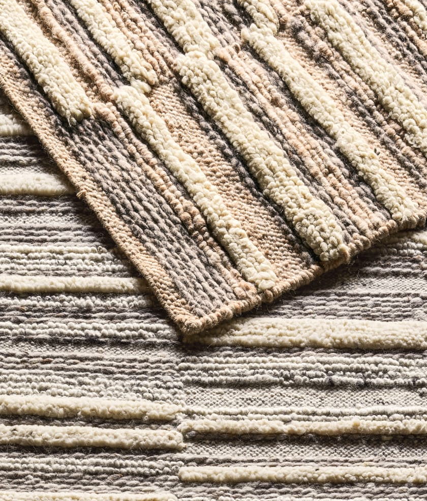 ATLAS rug By Toulemonde Bochart