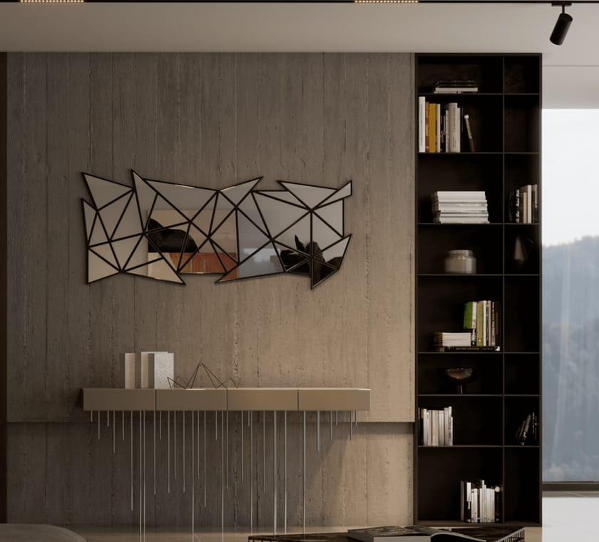 ATMOSPHERE mesa consolas By Cobermaster Concept