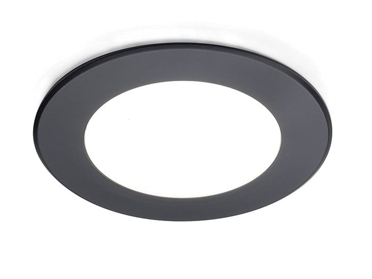 ATOM D-MOTION LED spotlight By Domus Line