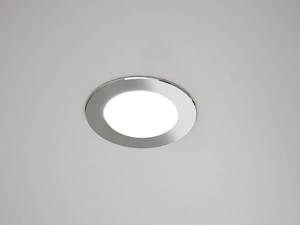 ATOM D-MOTION LED spotlight By Domus Line
