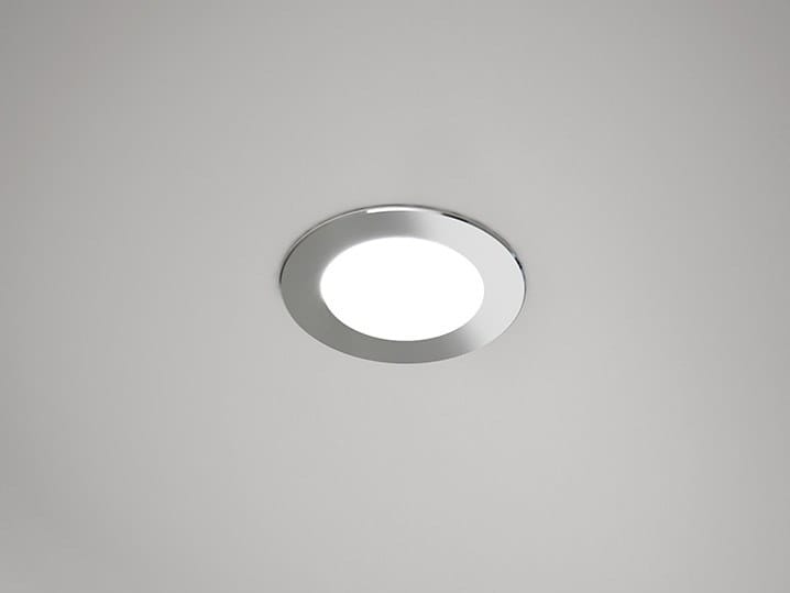 ATOM LED spotlight By Domus Line