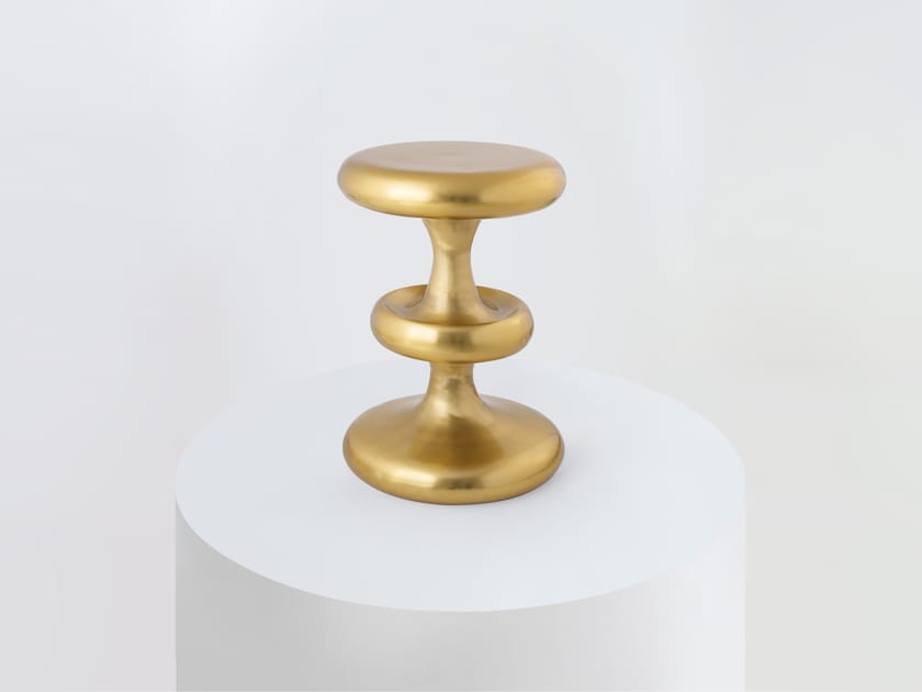 ATOM Coffee table By Nama Home | design Namit Khanna