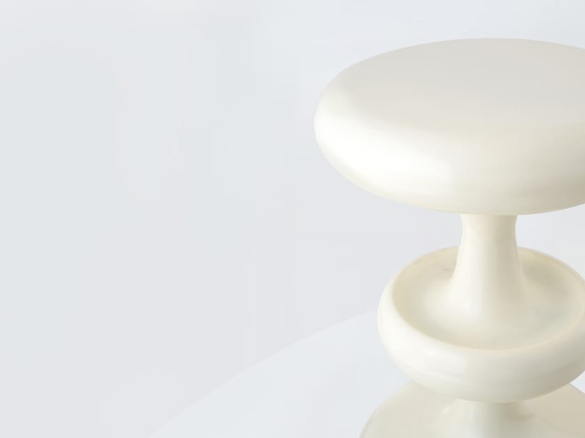 ATOM tavolino By Nama Home design Namit Khanna