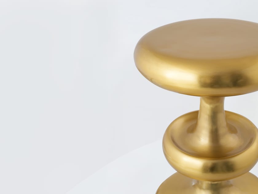 ATOM Coffee table By Nama Home | design Namit Khanna