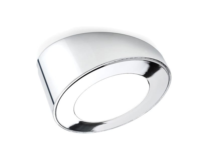 ATOM OB LED spotlight By Domus Line