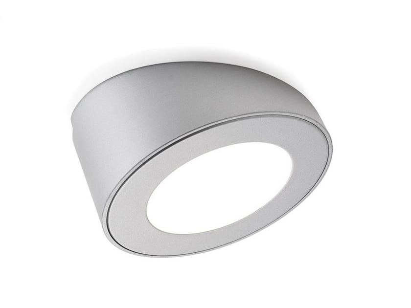 ATOM OB LED spotlight By Domus Line