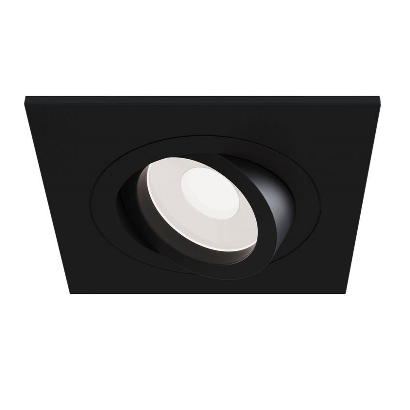 ATOM Adjustable powder coated aluminium spotlight By MAYTONI