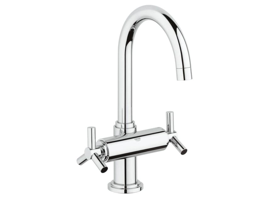 ATRIO CLASSIC YPSILON SIZE L | Countertop washbasin tap By Grohe
