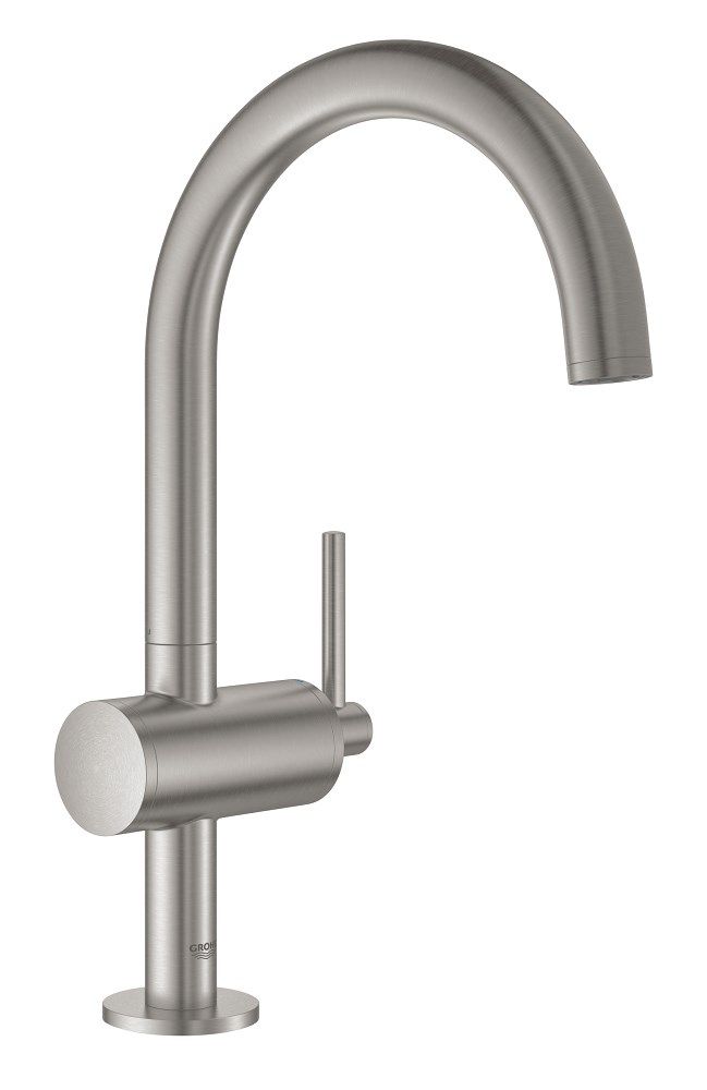 ATRIO NEW - SIZE L | Countertop washbasin mixer Atrio New Collection By ...