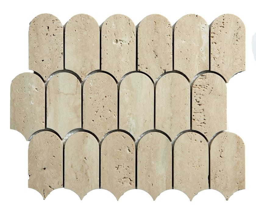 ATRIUM Flooring By STON